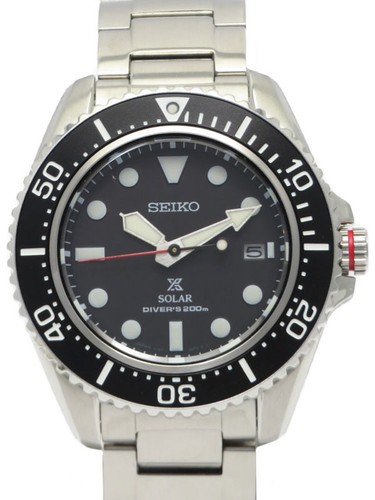 SEIKO PROSPEX Diver Scuba SBDJ051 V157-0DP0 TO196098 | eBay