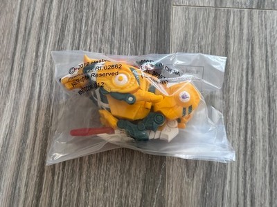 Transformers Botcon 2007 Exclusive Timelines Weirdwolf Brand new in bag ...