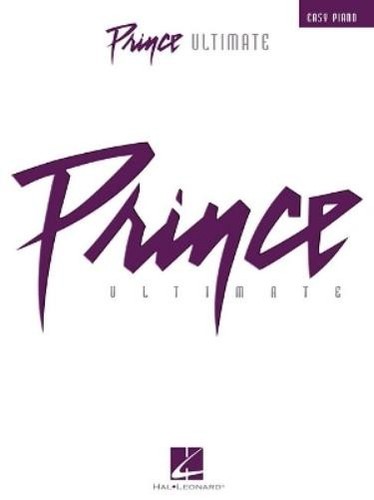 Prince - Ultimate (Poche) 9781540064875 | eBay