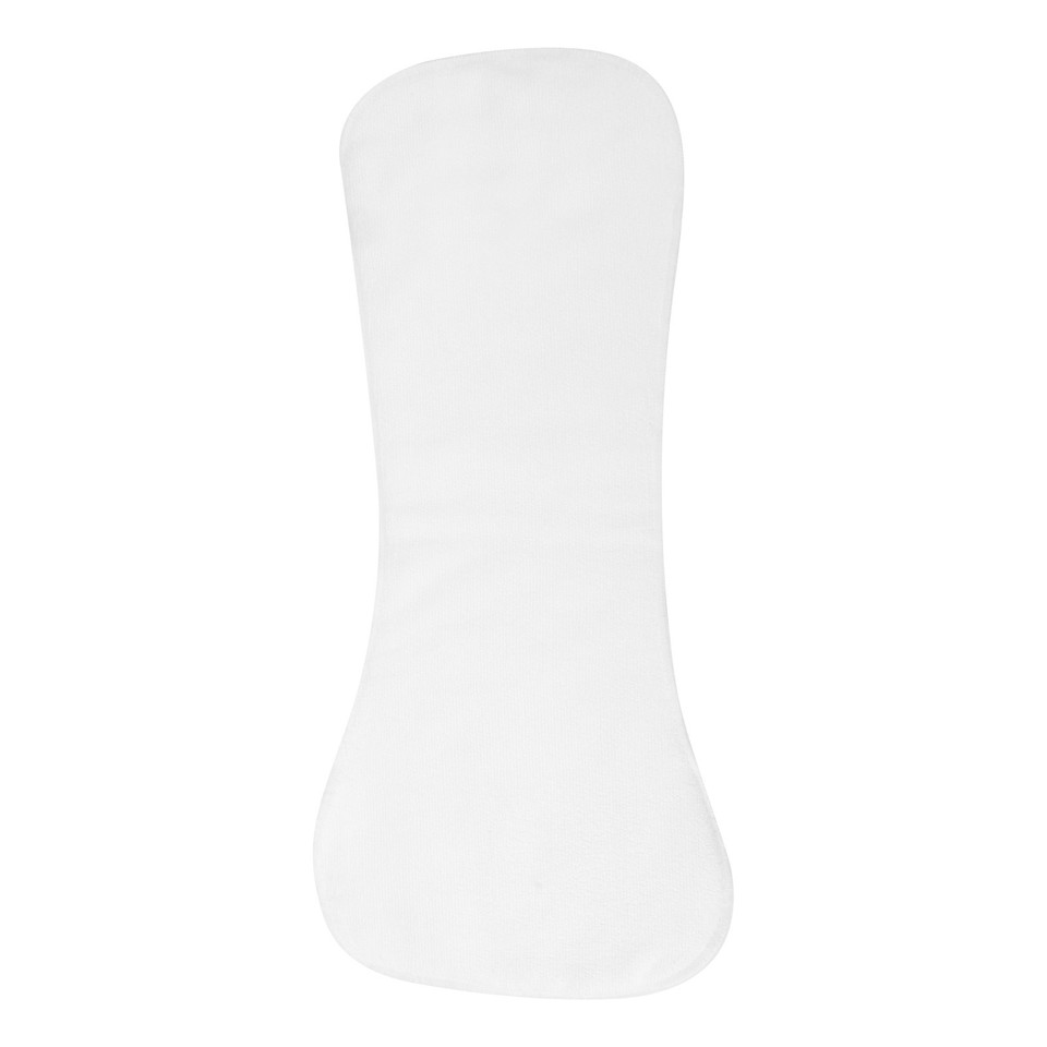 4‑Layer Adults Cloth Diaper Washable Absorbent Inserts Pad For ...