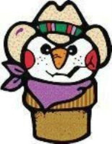 30 Custom Outlaw Snowman Cone Personalized Address Labels | eBay