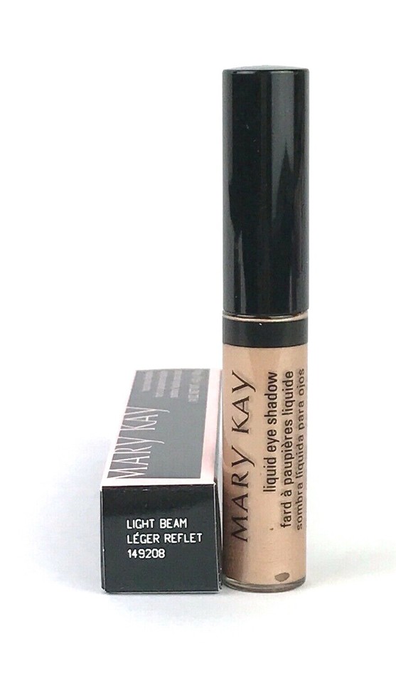 MARY KAY LIQUID EYE SHADOW~PURPLE NOVA~ LIGHT BEAM~PINK STARLIGHT ...
