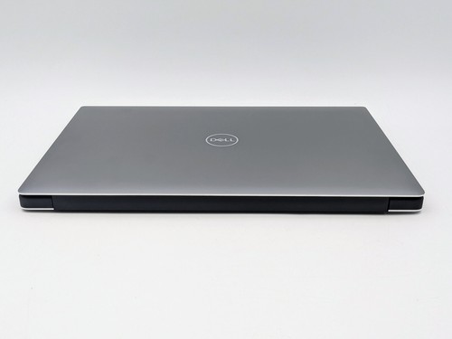 DELL PRECISION 5540 15" FHD I7-9750H Quadro T1000 Backlit FPR ...