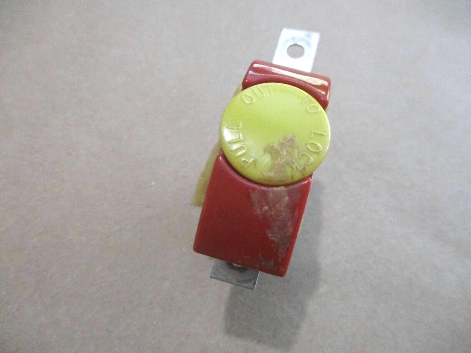 Craftsman Radial Arm Saw Switch 63663 113.xxxxx for sale online | eBay