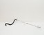 OEM Mercedes-Benz GLE W166 Engine Coolant Hose A1668307101 Genuine for ...