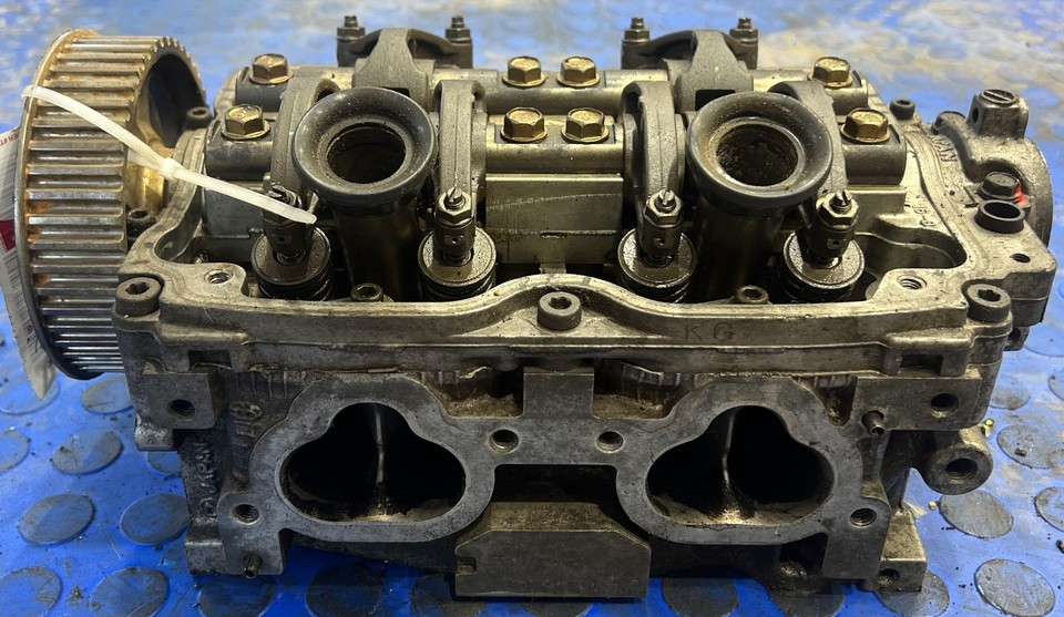 05 Subaru Outback Cylinder Head w/ Cam RH Passenger Side OEM 11039AB75A ...