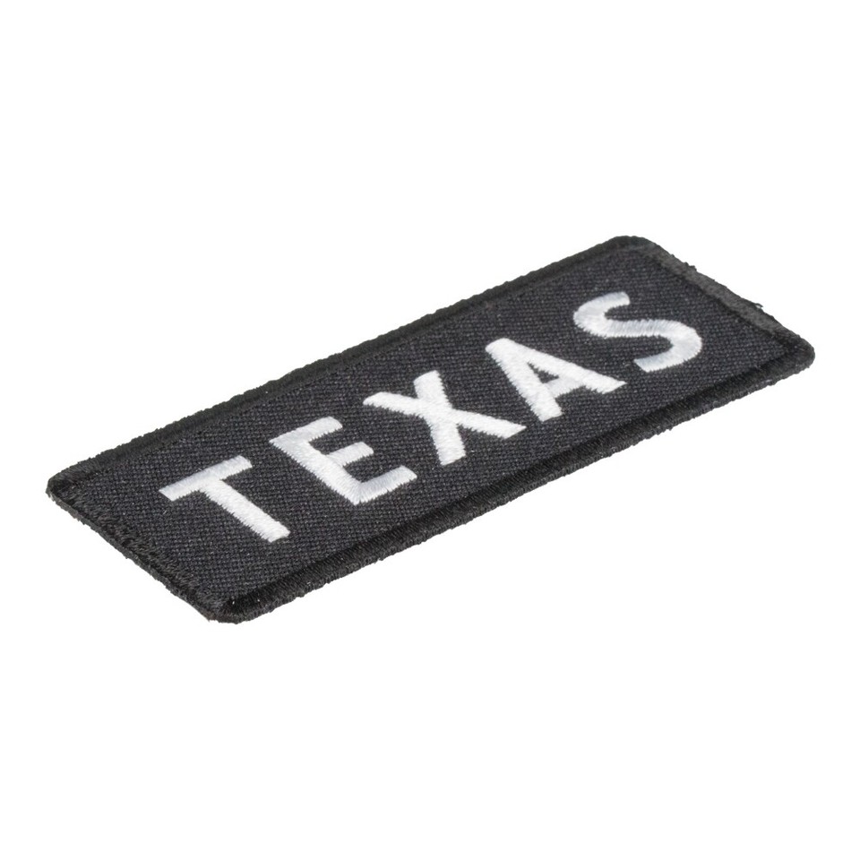 Texas State Patch, United States of America Patches | eBay