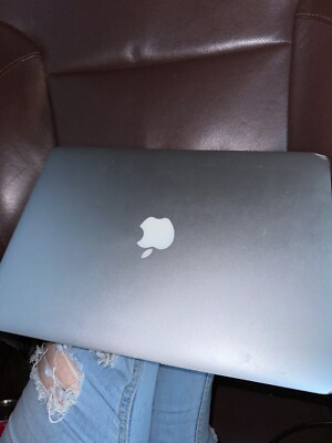 Apple MacBook Pro 13.3in (128GB SSD, Intel Core i5 4th Gen., 2.40 GHz ...