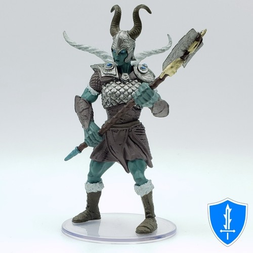 Frost Giant - Return of the Dragons #27 D&D Icons of the Realms Huge ...
