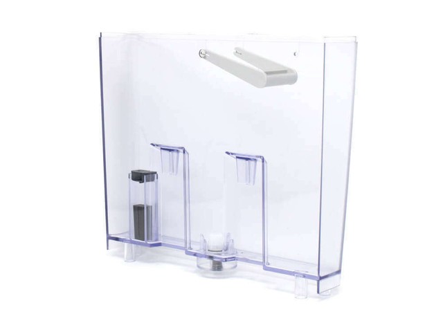 Gaggia Titanium Water Tank Assembly for sale online | eBay