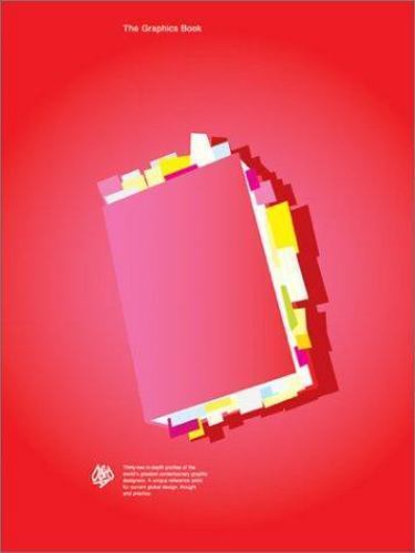 Graphics Book : D and Ad Mastercraft by Jane G. Austin (2002, Hardcover ...