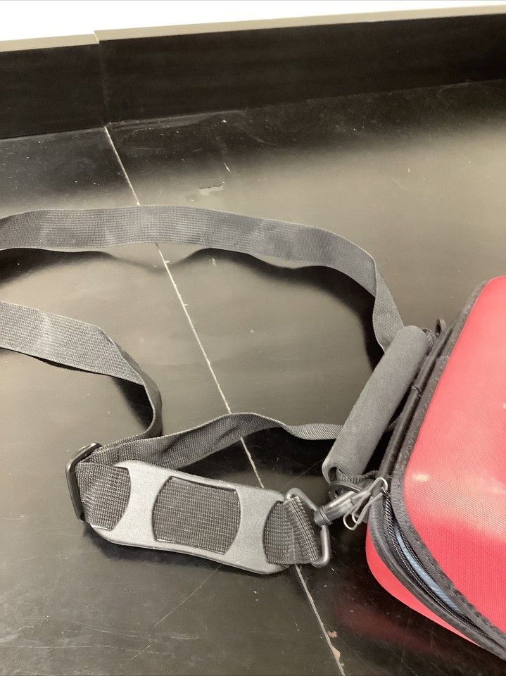 Phillips Heartstart Defibrillator Kit FR2+ NO BATTERY | eBay