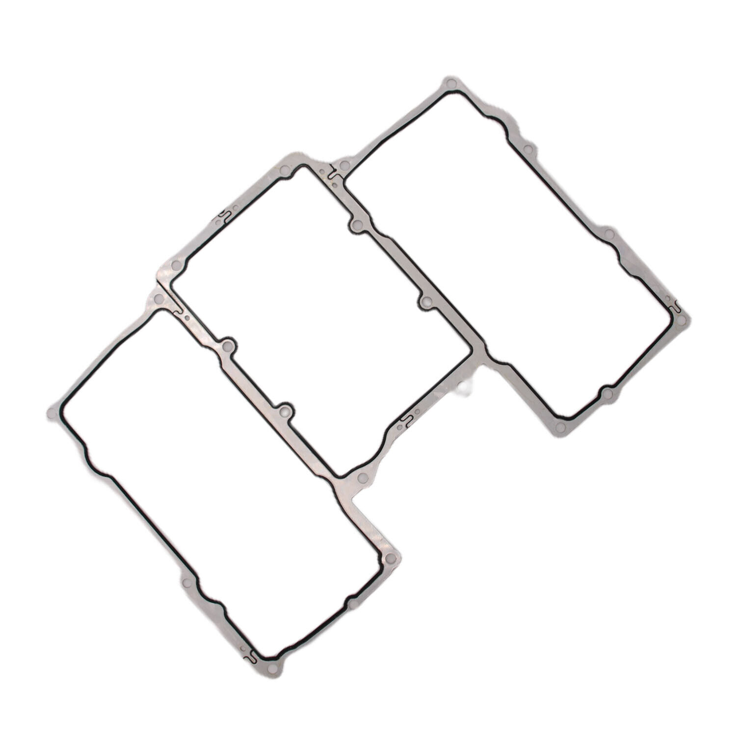 1x Manifold Gasket Fit for Jaguar XJ XF F-Pace F-Type Xe 3.0L 2013-2018 ...