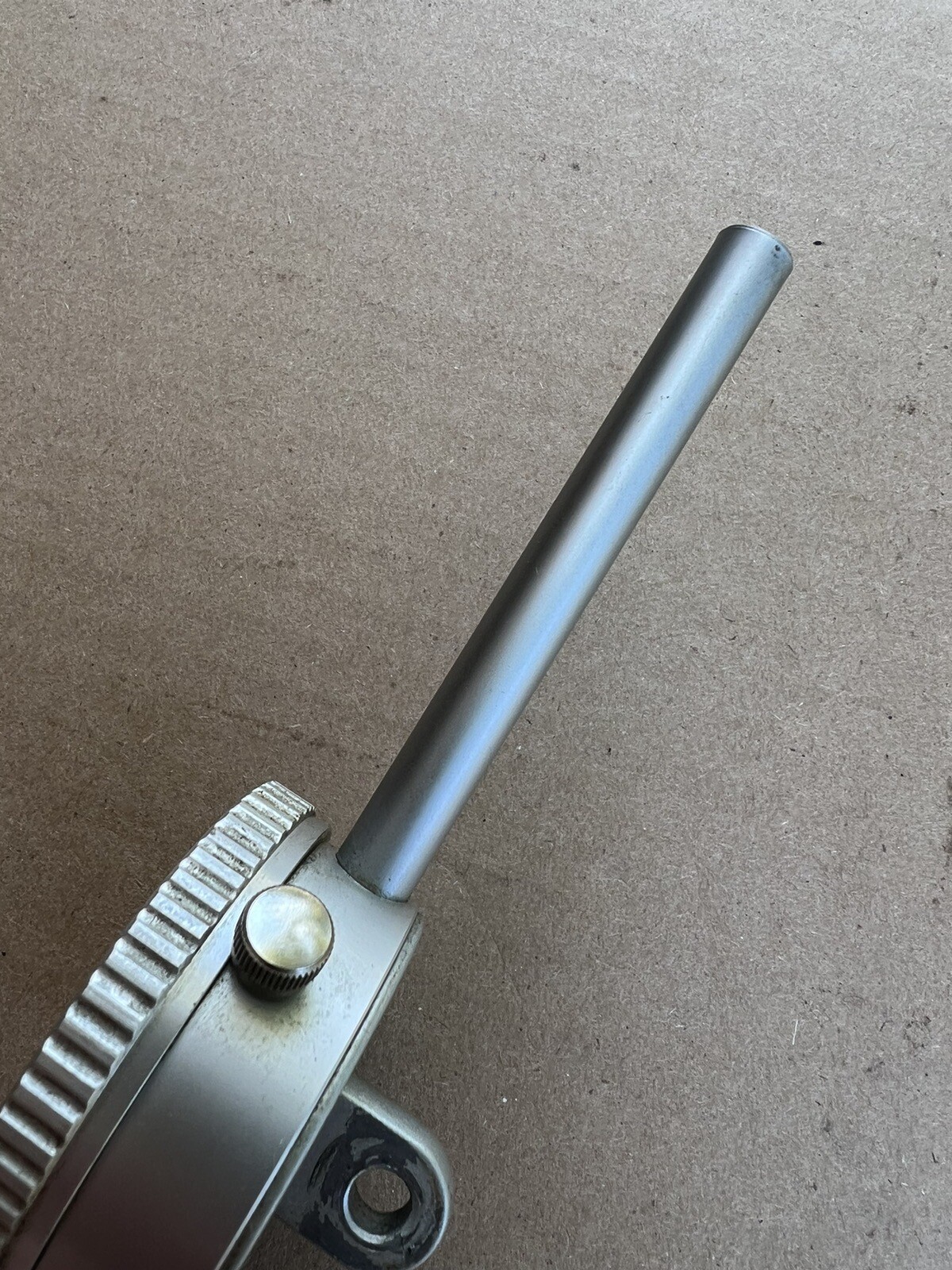 🇺🇸 MHC 0-2″ Range 0-100 Dial Reading .001″ Graduation Dial Drop ...