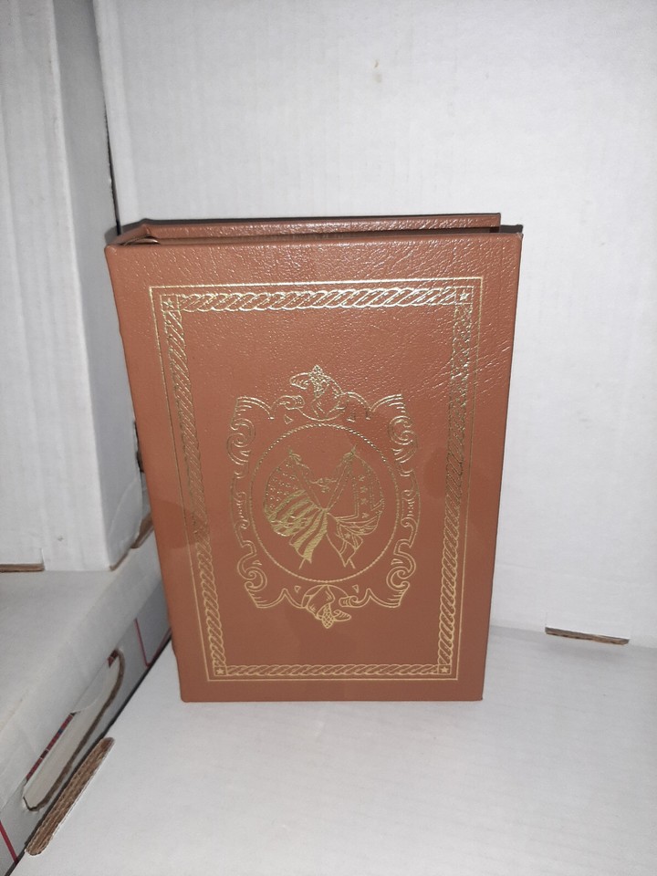 Gettysburg Stephen Sears Easton Press Civil War | eBay