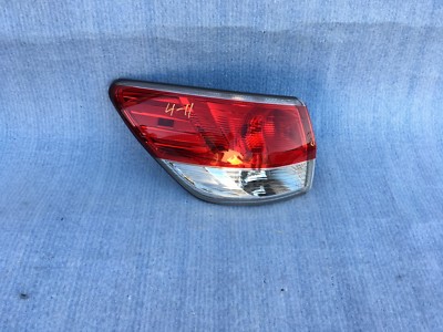 2013 2014 2015 2016 Nissan Pathfinder left tail light OEM | eBay