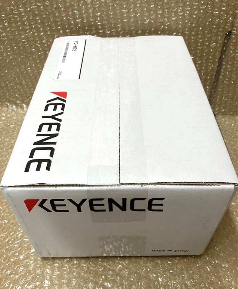 New KEYENCE Clamp-on Flow Sensors FD-H32 Standard model Japan | eBay