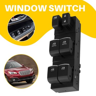 1Pcs For Subaru Forester 2017-2018 New Front Left Door Power Window ...