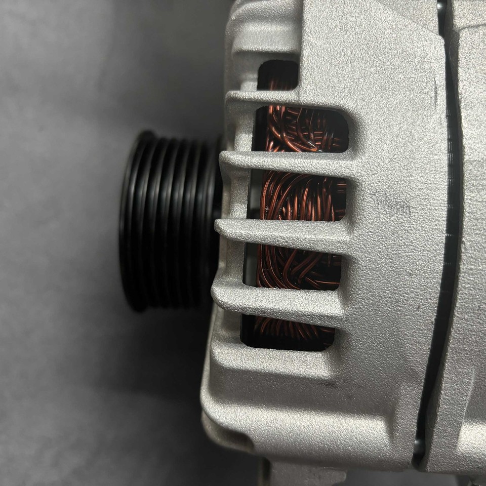Alternator 373003L060 for Hyundai Palisade Kia Telluride 20-24 Palisade ...