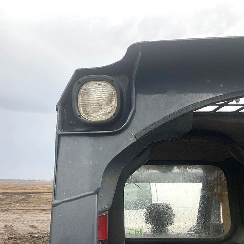 45W LED Work Light Flood AT352538 for John Deere 332D 332E 332G 333D ...
