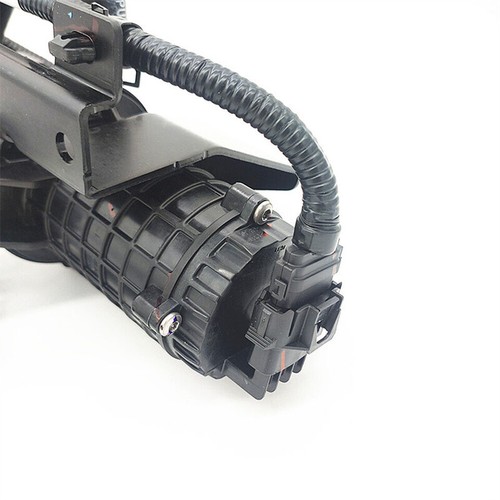 Vacuum Pump Assembly Fit For 2016-2019 Hyundai Tucson Kia KX5 59200 ...