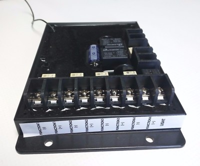 Lippert Multi-Function 5 Output Receiver 13504 RV Convenience Center | eBay