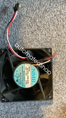 1PC NMB 3612KL-04W-B66 Case Fan 12V 0.68A 90*90*32mm For Dell Server ...