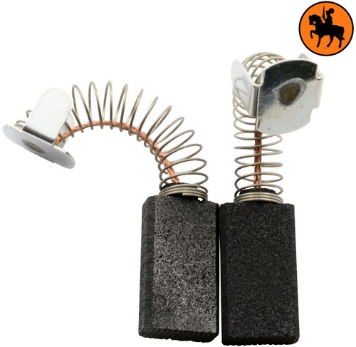 Carbon Brushes KANGO 627 hammer - 5x10x18mm | eBay