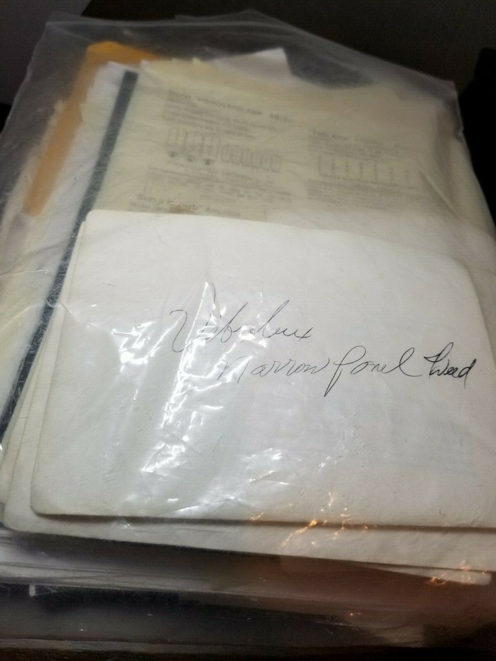 VINTAGE FENDER GUITAR AMPLIFIER TUBE CHARTS ! SAM HUTTON BUILDER FILES ...