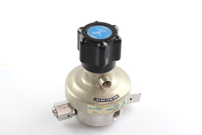 PARKER VERIFLOW REGULATOR VALVE hfr902w-3p-fs-fif-v-4160 | eBay