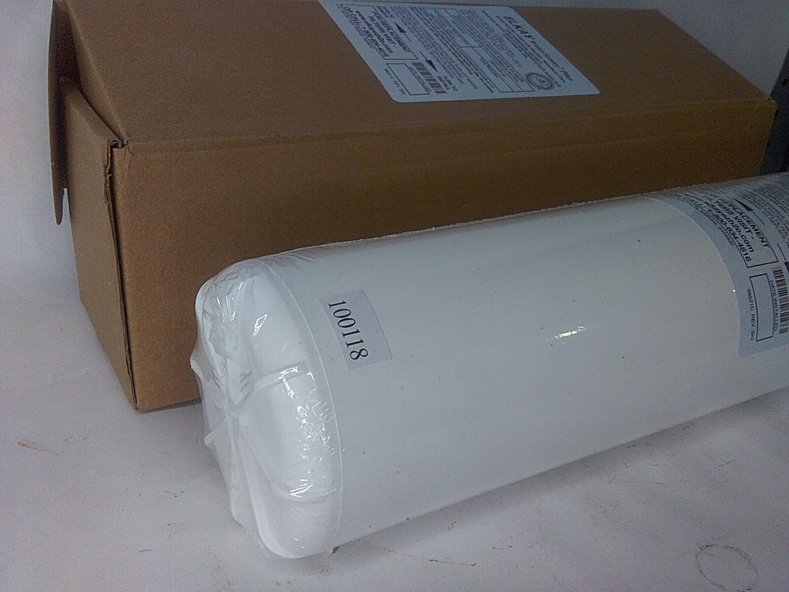 Elkay 51300C WaterSentry EWF3000, EZH2O Filter, Bottle Stations, sbwh ...