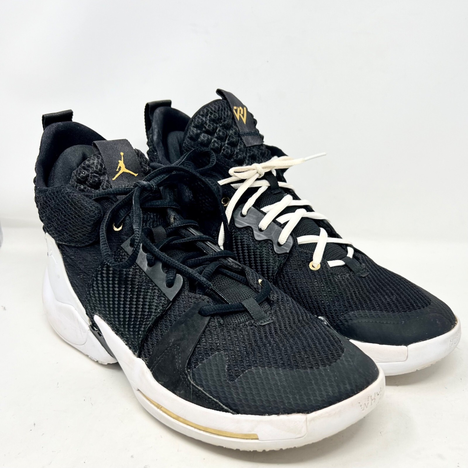 Nike Jordan Why Not Zero.2 The Family Russell Westbro… - Gem