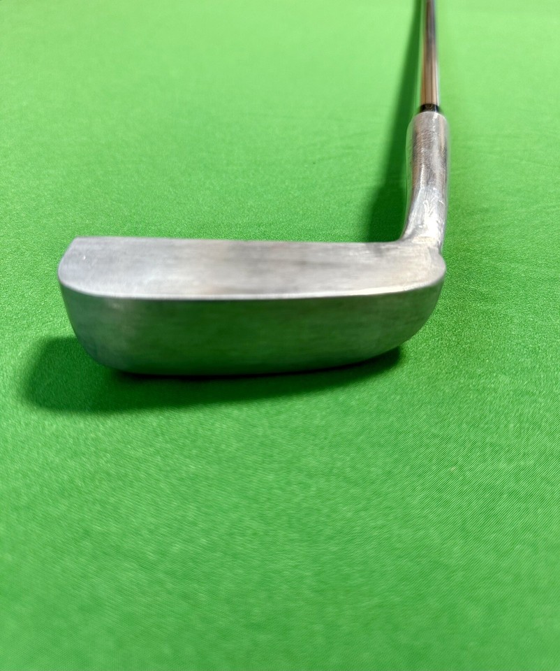 Napa Style Putter 35", New Grip, Restored Finish | eBay