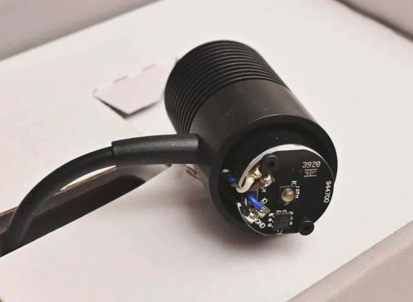 THORLABS M940L3 940nm 800mW (Min) Mounted LED 1000mA Lab Imaging ...