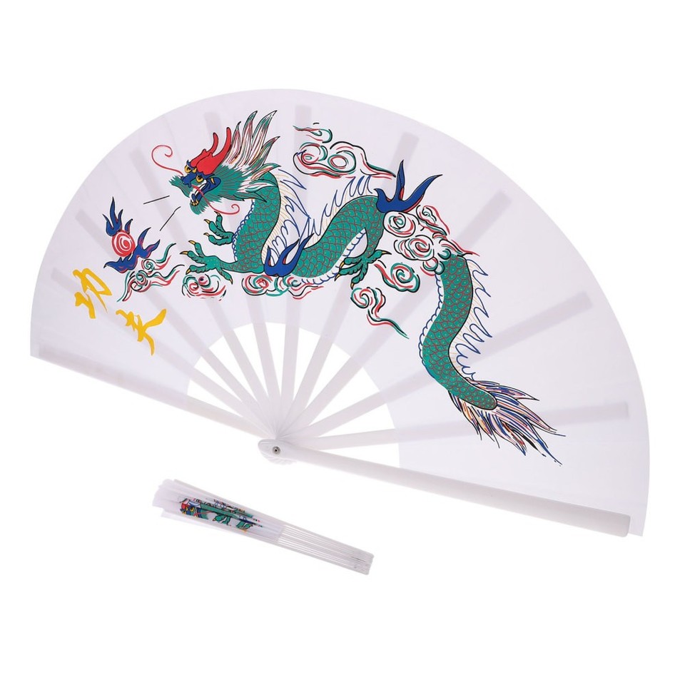 Fan Prop Hand Foldable Rave Dance Performance Props Fans Handheld ...
