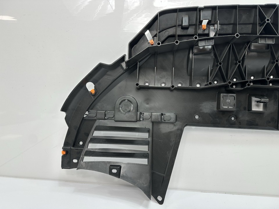 CITROEN BERLINGO PEUGEOT 2018-ON PARTNER FRONT UNDERTRAY P/N 9816809580 ...