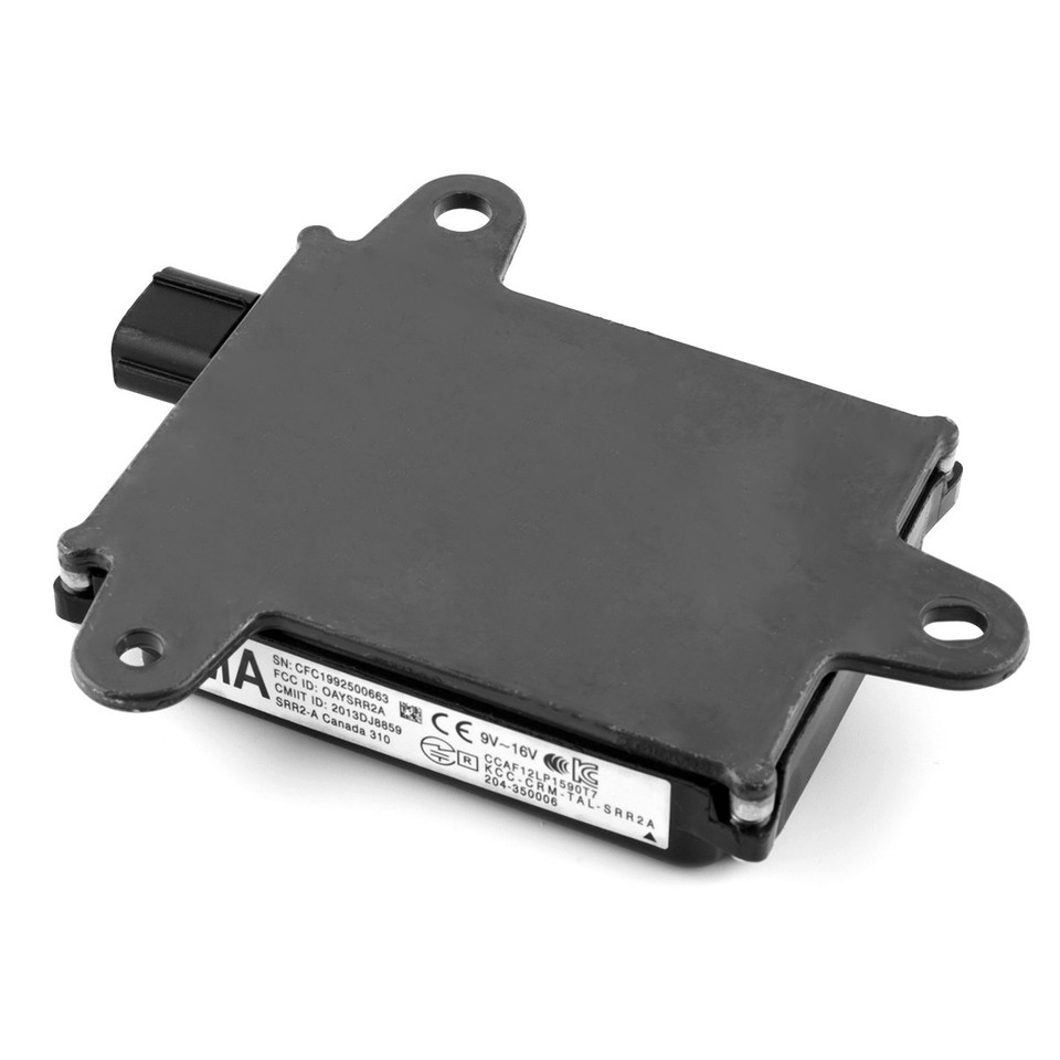 OEM Blind Spot Monitor System Sensor #8816204015 For Toyota Tacoma L/R ...