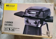 Char-Broil 463660421 2 Burner Gas Grill for sale online | eBay