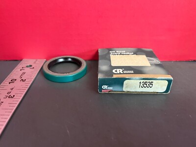 SKF/CHICAGO RAWHIDE 13535- OIL SEAL | eBay