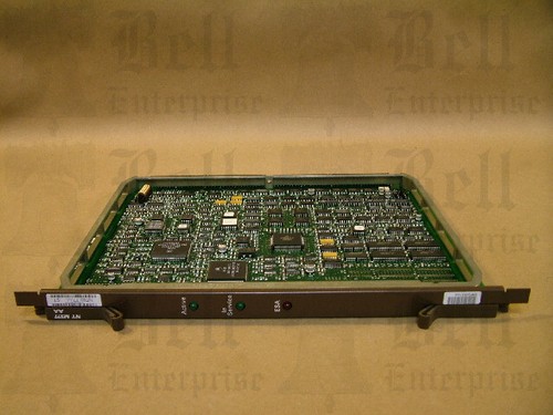 Nortel DMS-100 8MB CPM PROCESSOR NTMX77AA S-16 ENPQARA1AA | eBay