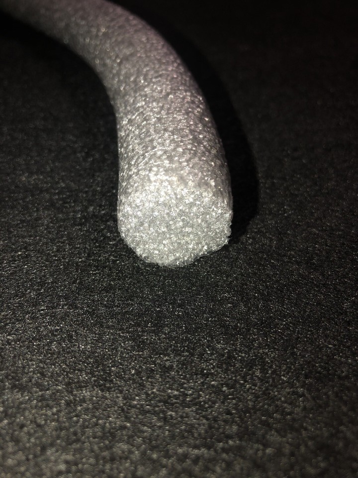 Backer Rod 3/4” X 50’ Closed Cell Foam Construction Filler -50 Feet | eBay