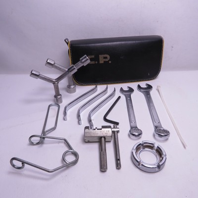 Tools - Vintage Bicycle Tool - Nelo's Cycles