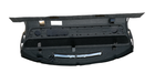 MERCEDES C CLASS W204 COUPE REAR PARCEL SHELF IN BLACK A2046902349 | eBay