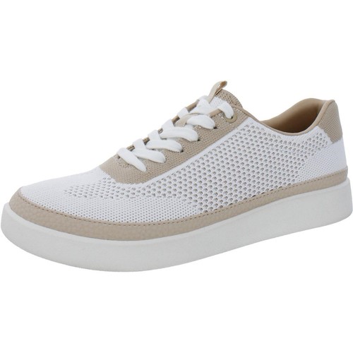 Vionic Womens Galia White Casual and Fashion Sneakers 7 Medium (B M ...