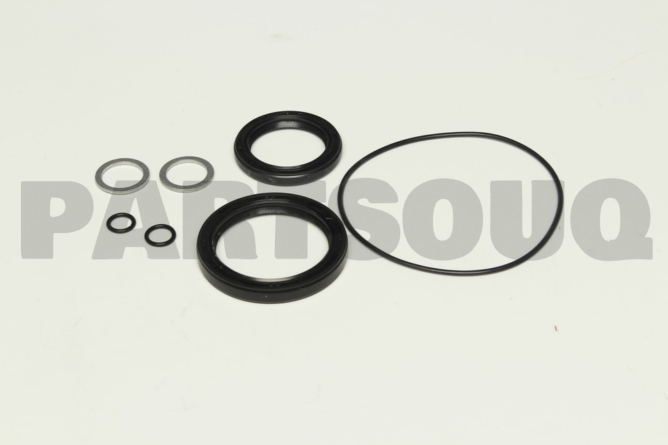 0433160200 Genuine Toyota GASKET KIT, MANUAL TRANSMISSION OVERHAUL ...