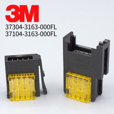 3M 37104-3122-000 FL 100 Connector for sale online | eBay