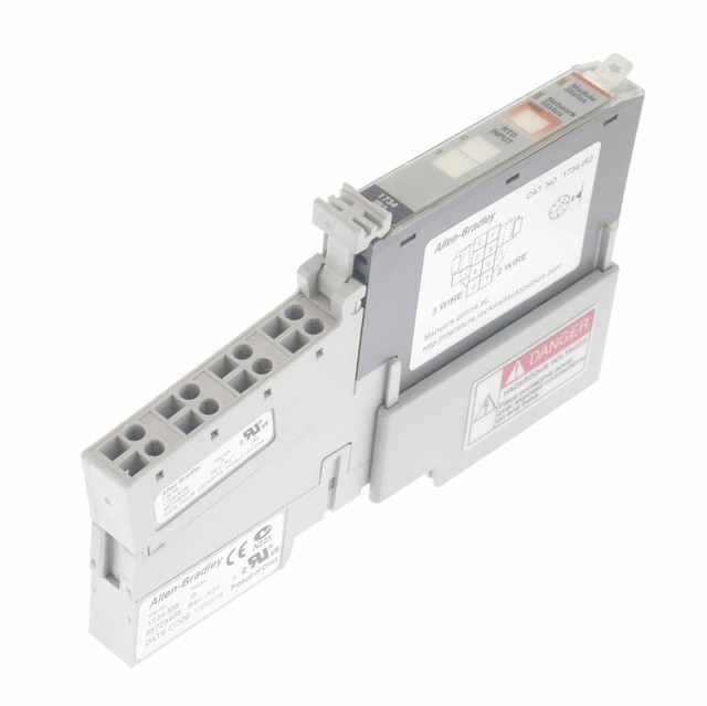 ALLEN BRADLEY 1734-IR2 1734IR2 | eBay