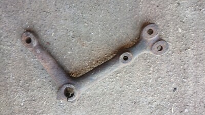 Vw Type 2 Bay Window RHD Boomerang. | eBay UK