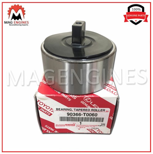 90366-T0060 GENUINE OEM TAPERED ROL BEARING 90366T0060 | eBay