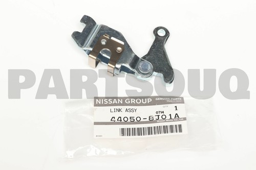 440508J01A Genuine Nissan LEVER-TOGGLE,LH 44050-8J01A | eBay